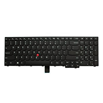 Lenovo ThinkPad E550 Keyboard - Laptop King